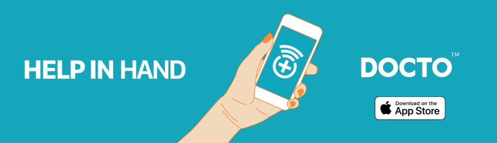 Find out more about how DOCTO may be able to help managing sexual ...